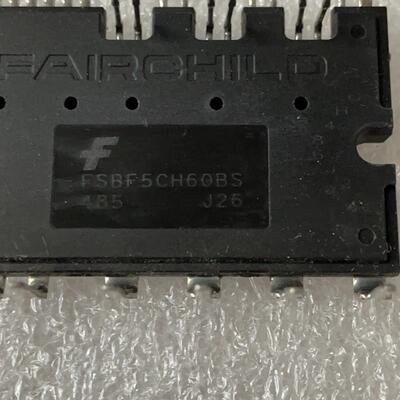 空调模块FSBS5CH60AS FSBS5CH60 FSBF5CH60BS