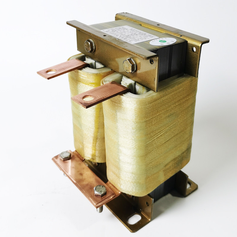 电抗器三相变频器调速器专用电抗器22kw 55kw滤波补偿 直流电抗器