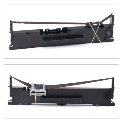 适用中崎AB890K色带架AB810K逊镭KD880G KD860G打印机色带盒带芯