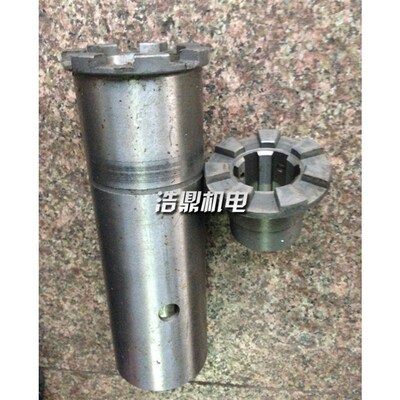 TPX6113D昆明交大镗床离合器长结合齿