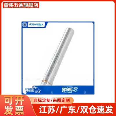 导向轴SCJ01/02/06/07/21/22-D4D5D6D8D10D12D13D15D16D18D20D25