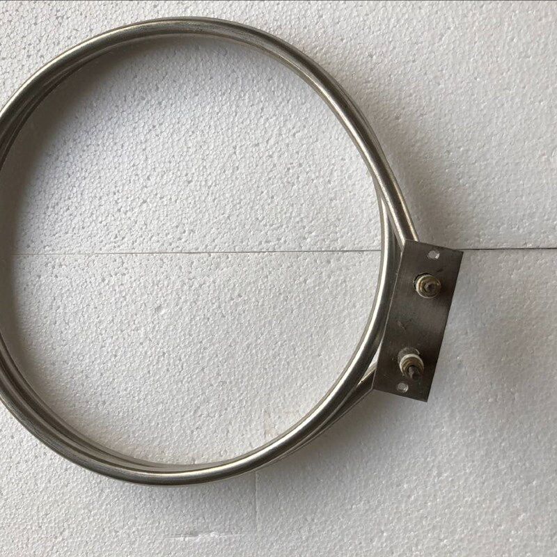电热恒温干燥箱 鼓风烘干机 高温烘烤箱加热管 实验小烤箱发热管