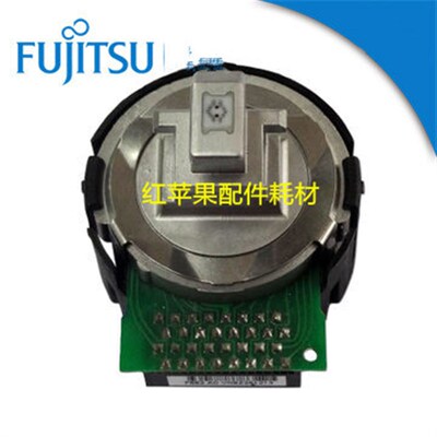 富士通DPK750 760 DPK770 DPK770K DPK850 DPK700K打印头国产前嘴