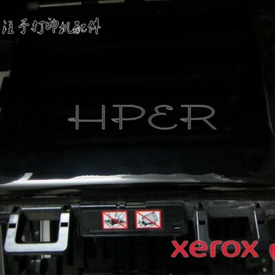 原装施乐CP305D CM305DF C2120 C1110 C1190  转印皮带 转印组件