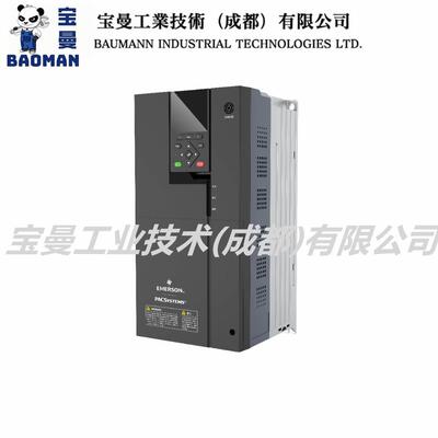模块化AVT系列IC863-AVT-0015-403-2X变频器IP20