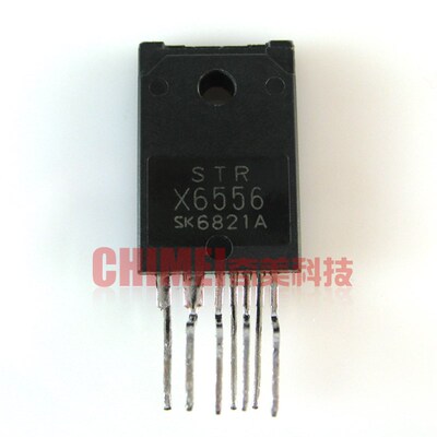 【原装拆机】STRX6556 STR-X6556 液晶/背投/电视电源模块 IC集成