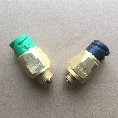包邮正品法士特变速箱倒档开关0068DS空挡开关0041KS-1倒车关东风