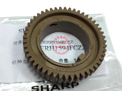 夏普 AR 350 450 351 451 355 455 456 定影齿轮 上辊齿轮 1594