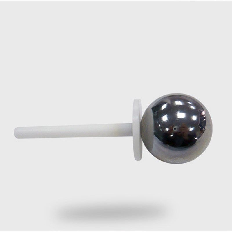 祈工试验探棒IP10/IP20/IP30/IP40安规试验指B型弯指电器安全检测