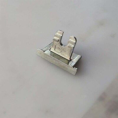 断桥铝ROTO内开执手拨叉诺托上悬把手内开内倒U型锁扣平开窗户锁