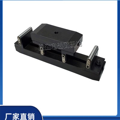 GB/T 15231-2008玻璃纤维增强水泥抗弯试验装置夹具 四点弯曲夹具
