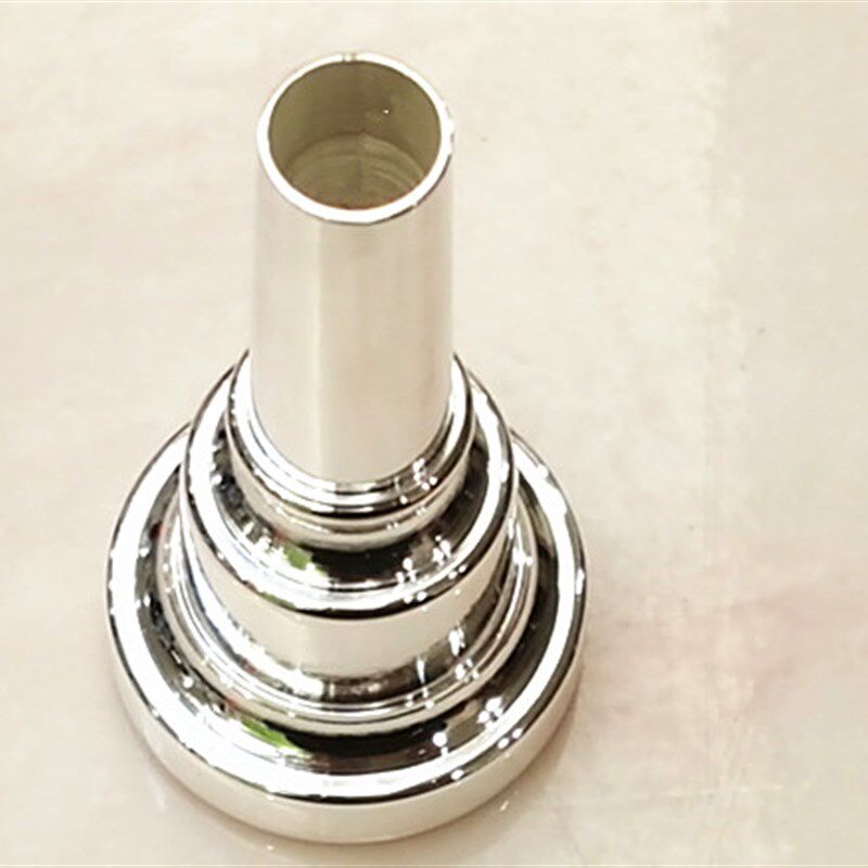 立键上低音号号嘴 通用扁四键运福来号嘴 包邮