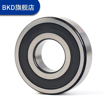 德国BKD深沟球进口轴承623ZZ/P5 624ZZ/P5 625ZZ/P5 626ZZ/P5高速