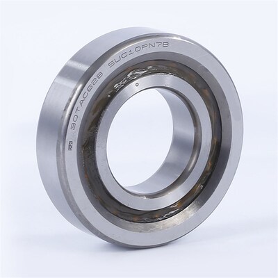 NSK/CNC丝杠轴承17TAC/20TAC47B25TAC/30TAC62B/35TC72BSUC10PN7B