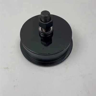 重汽曼发动机曲轴后油封安装工具MC11-MC13曲后油封安装工具
