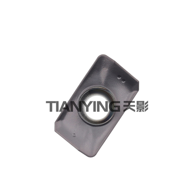 DESKAR 戴斯卡数控铣刀片APMT1135PDER-XM LF6018