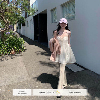 ParaJie诗杰露丝同款