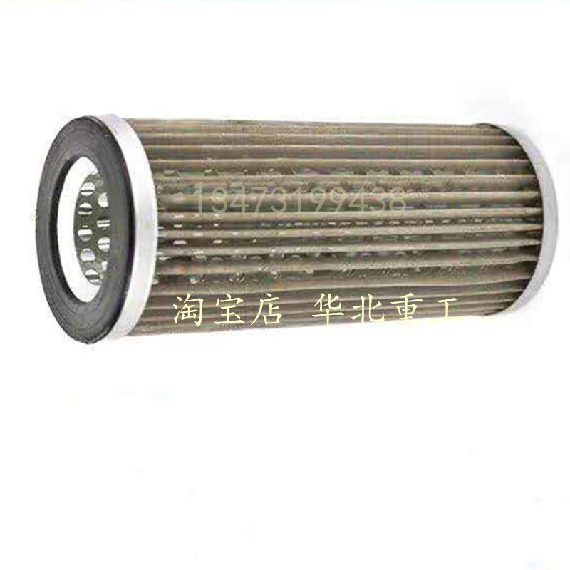 合力滤网液压油箱内用Y0613叉车滤芯滤油器变速箱回吸油滤清器