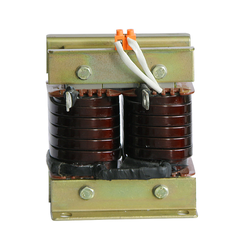 直流电抗器变频器专用7.5kw75kw55kw45kw160kw单相直流滤波电抗器