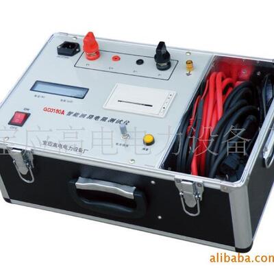 20030a5GD3180A00A60A高压开关接触0回路电阻测试仪A0厂家电阻测