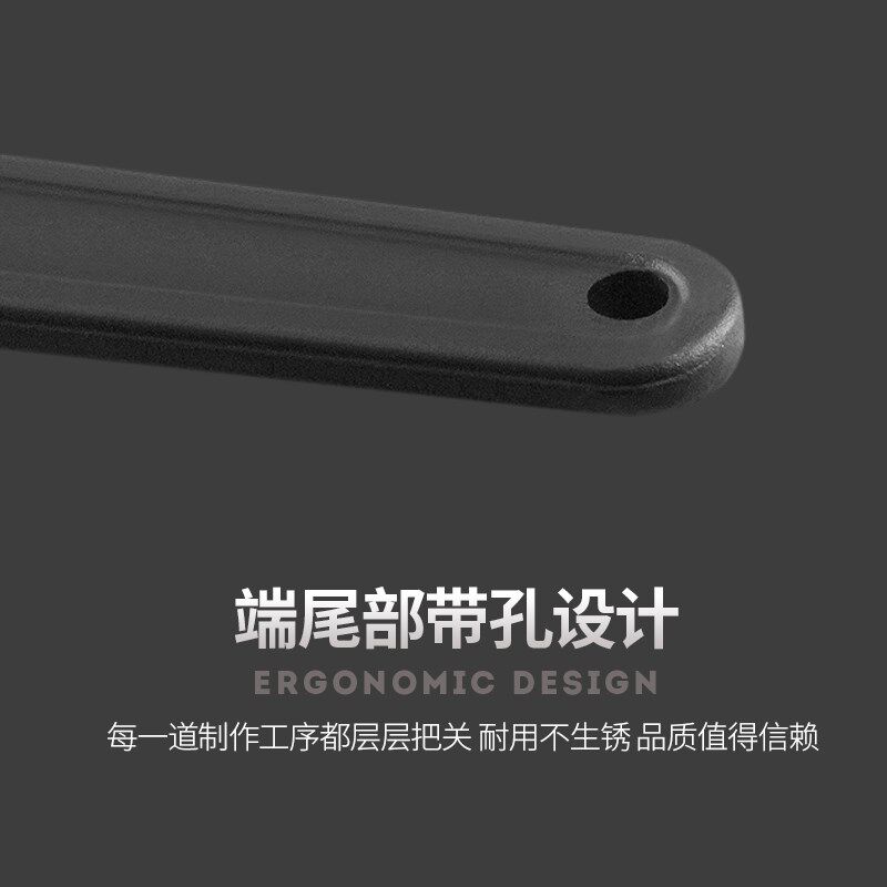 单头呆扳手开口叉口敲击板手16/22/27/32/36/41/46/50/60/65/70mm