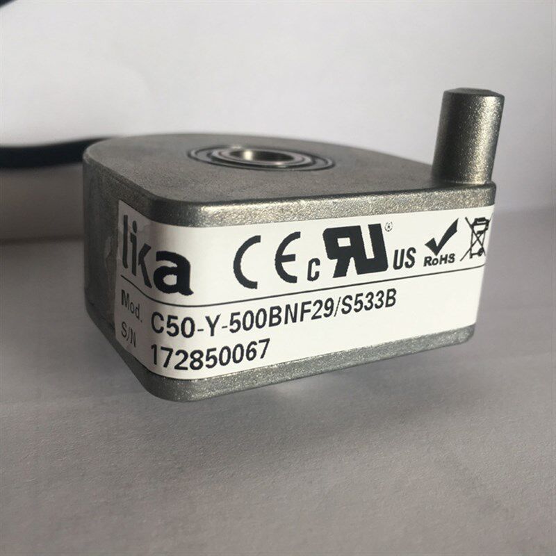 电梯配件奥的斯/西子奥的斯门机编码器C50-Y-500BNF29/S533A/533B