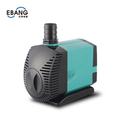 亿邦鱼缸潜水泵超静音潜水泵EB-5000  EB-6000   EB-7000