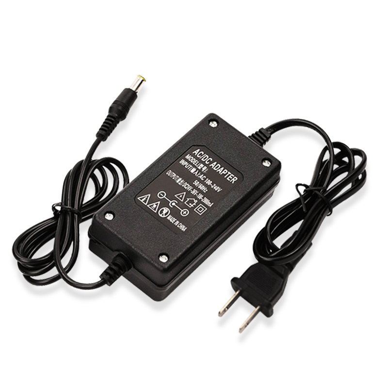 220V转3V-24V直流可调压 调速电源适配器2A 48W可调变压器