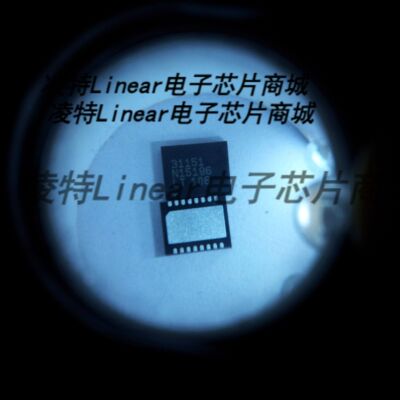 LTC3115EDHD-1#PBF LTC3115IDHD-1#PBF 31151