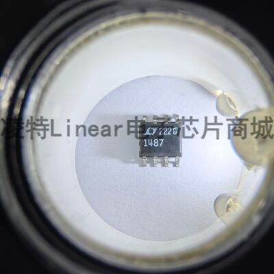 LTC1487CS8#PBF 1487