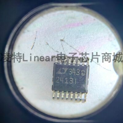 LTC2413IGN#PBF  2413I
