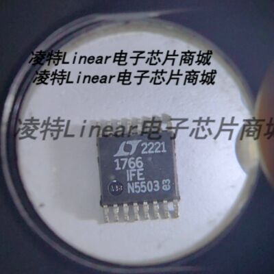 LT1766IFE#PBF LT1766 全新原装进口正品