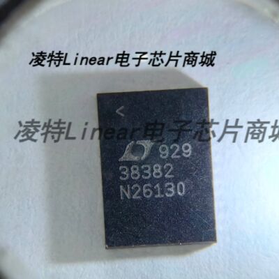 LTC3838EUHF-2#PBF LTC3838IUHF-2#PBF 38382