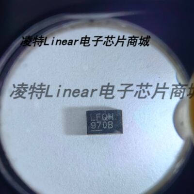 LT3970EDDB-3.3#PBF LT3970IDDB-3.3#PBF LFQH