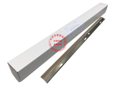 夏普MX 3128 2018UC 2318 2618 3118NC 3618 定影 下刮刀CL 刮板