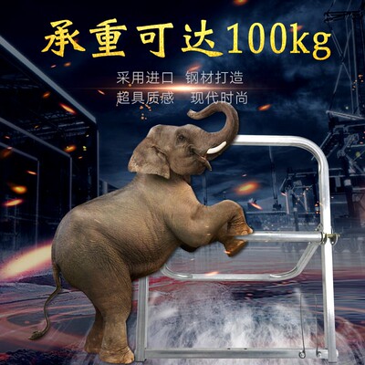 沃迪特可折叠放线架光纤网线皮线带电源放线器免安装布线轴带刹车