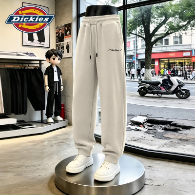 Dickies旗舰店休闲卫裤男
