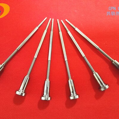 F00VC01 334阀组件适用菲亚特0 445 110 765共轨喷油器喷油嘴