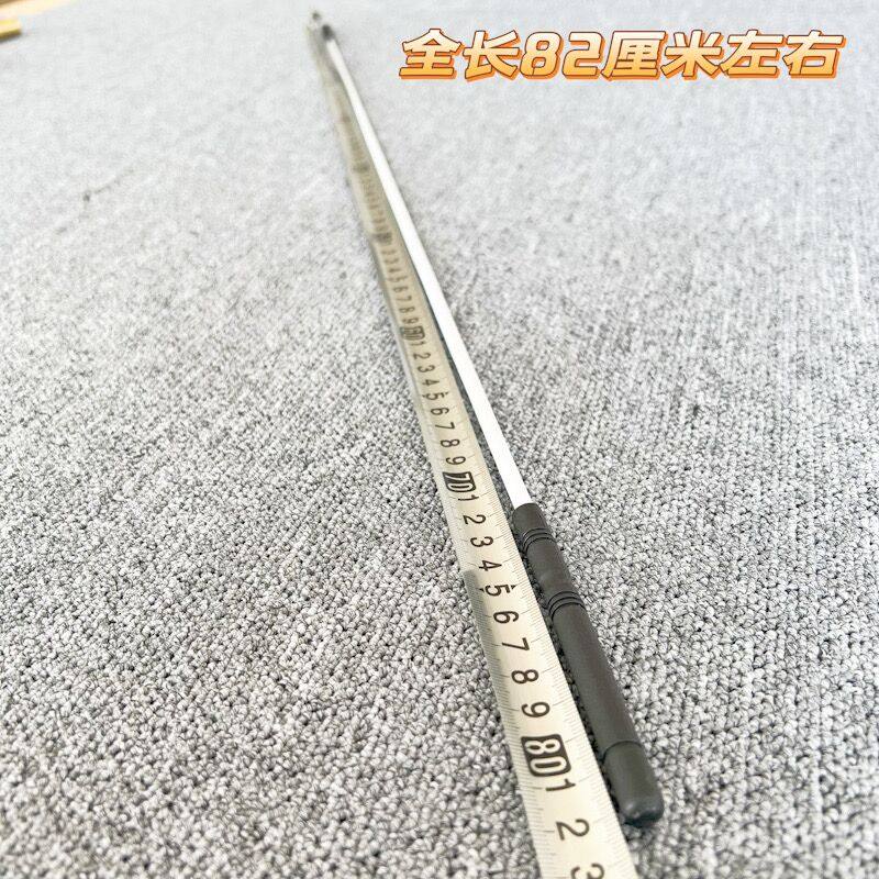 长号乐器通条通刷探子探杆铜管乐器零配件拉管刷内堂清洁刷