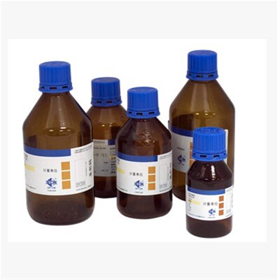5mgH2O/ml卡尔费休试剂(酮醛测定用滴定剂)AR沪试500ml国药试剂