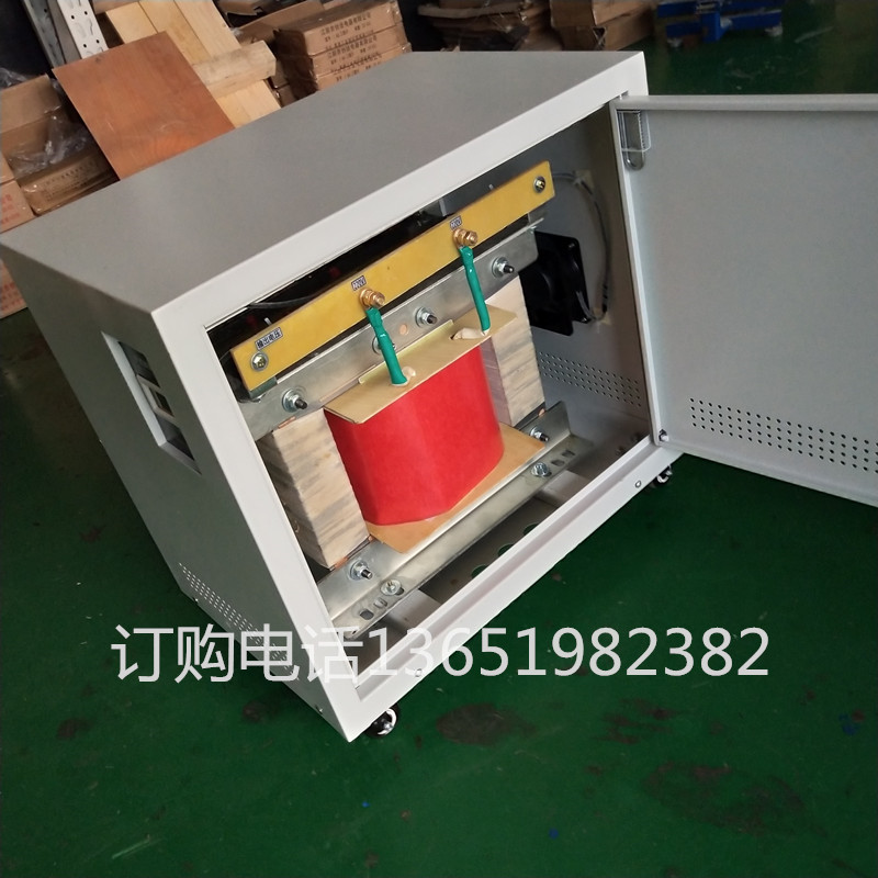 单相变压器DG-60kw70kva80千伏安电烤箱电炉110v变220V380V440V