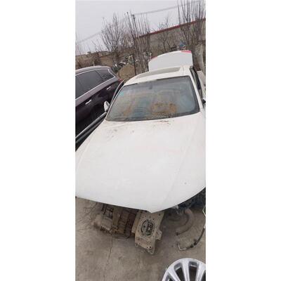 出售新款A4LB8PA A5 8K底盘 全车电器配件 底