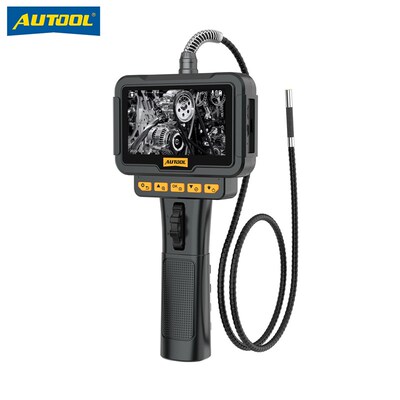 AUTOOL SVB208内视镜汽车维修高清摄像拍照检测引擎缸内燃烧室