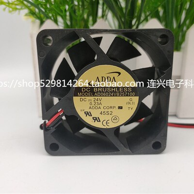 ADDA全新AD/A06024HB/XB/VB/XX257003/257000/257100/257F00 6025