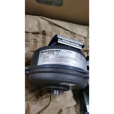 罗森蒙特ROSEMOUNT 液位雷达 TGE5230全新原装现货议价