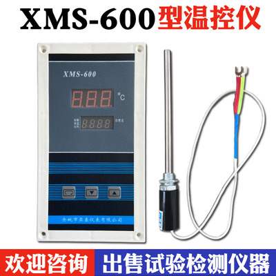 XMS-600型电热恒温鼓风干燥仪表 数显调节仪 烘箱干燥箱温空器