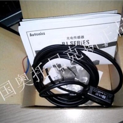 AUTONICS 奥托尼克斯 光电开关 BJ1M-DDT-P