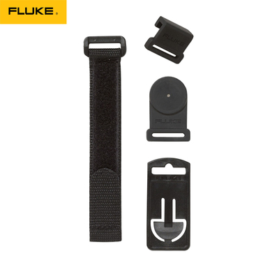 福禄克FLUKE数字万用表磁性挂件大吸力磁铁挂带TPAK吊带ToolPak