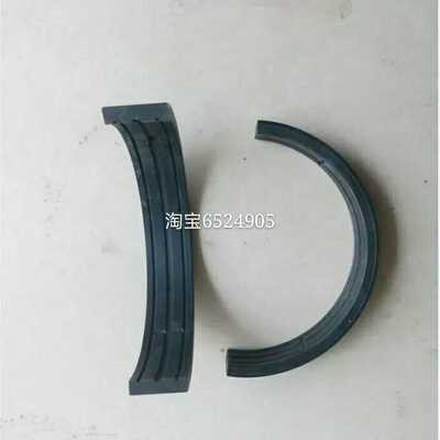 叉车配件 合力叉车前桥门架瓦片 轴衬 尼龙瓦 5-7T 25788-02011