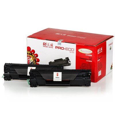 天威hp1007硒鼓适用 388Ap1108 m1213nf1008 hp m1136红包硒鼓
